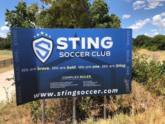 HYSA RIVERWALK FIELDS - Updated December 2025 - 1 Riverwalk Dr, Hutto ...