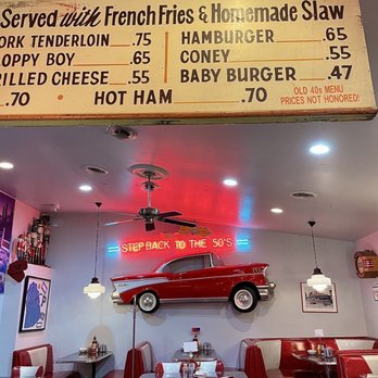 NUTCRACKER FAMILY RESTAURANT - Updated March 2025 - 165 Photos & 207 ...