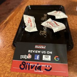 SIZZLER - Updated December 2025 - 182 Photos & 405 Reviews - 1334 W ...