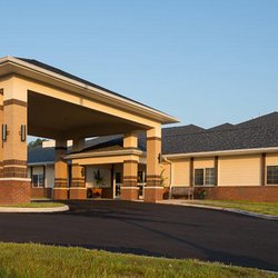 POTOMAC FALLS HEALTH & REHAB CENTER - 45 Reviews - 46531 Harry Byrd Hwy ...