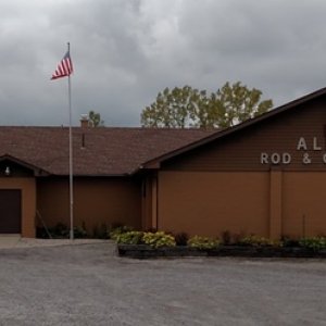 WYOMING VALLEY ROD & GUN CLUB - Updated July 2025 - 686 Rt 78, Java ...