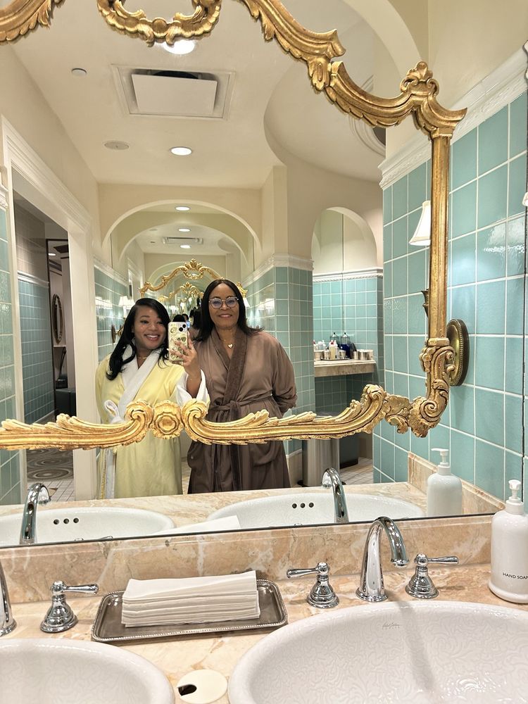 THE SPA AT THE HOTEL HERSHEY - Updated January 2026 - 169 Photos & 177 ...