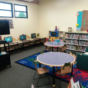 THE EARLIMART LIBRARY - Updated June 2024 - 780 E Washington Ave ...