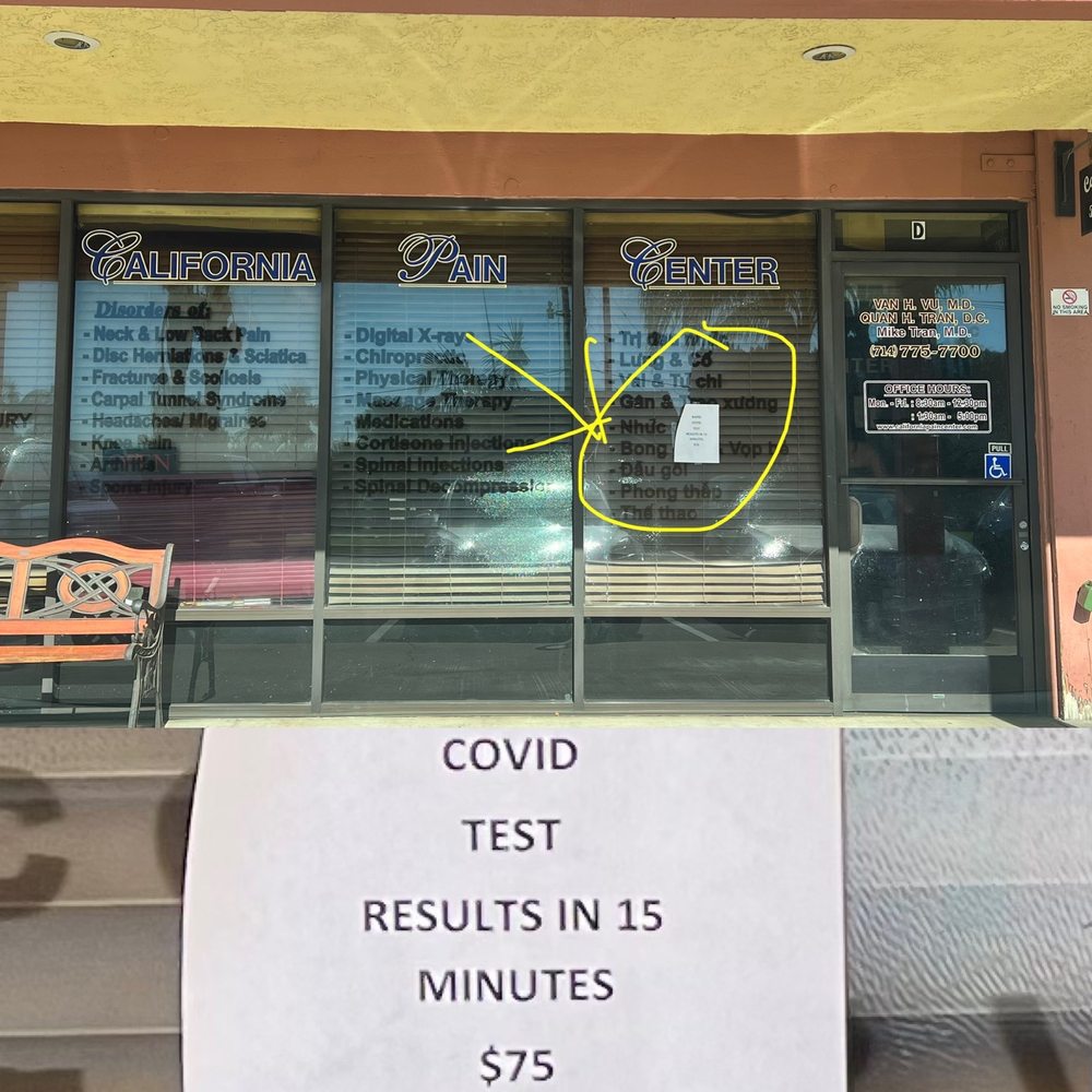 VAN VU - Updated December 2025 - 12 Reviews - 9475 Heil Ave, Fountain ...