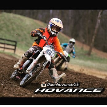 TOMAHAWK MX PARK - Updated October 2025 - 21 Photos - 863 Tomahawk Run ...