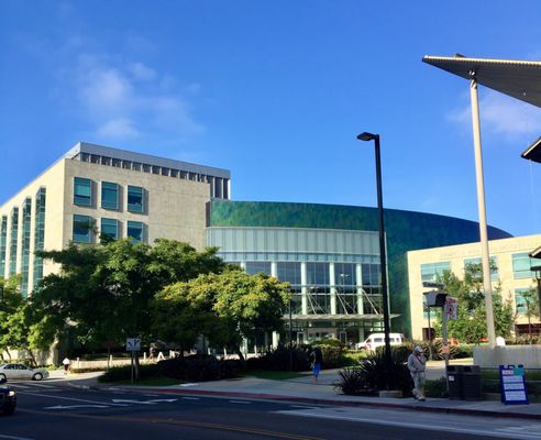 MOORES CANCER CENTER AT UC SAN DIEGO HEALTH - Updated January 2026 - 40 ...