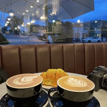 TATTE BAKERY & CAFE - Updated December 2025 - 122 Photos & 63 Reviews ...