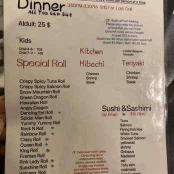 NOKU ASIAN BISTRO AND SUSHI BAR - Updated April 2025 - 86 Photos & 48 ...