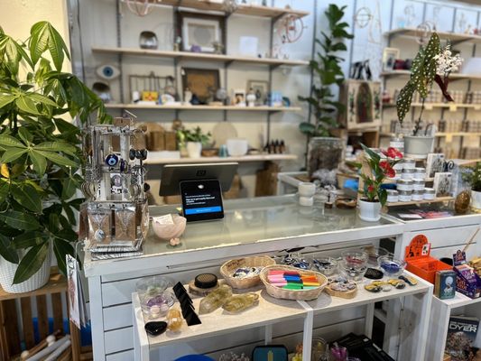 HOUSE OF INTENTION BY ALOHA ELIXIR - Updated January 2026 - 89 Photos & 61 Reviews - 1126 12th ...