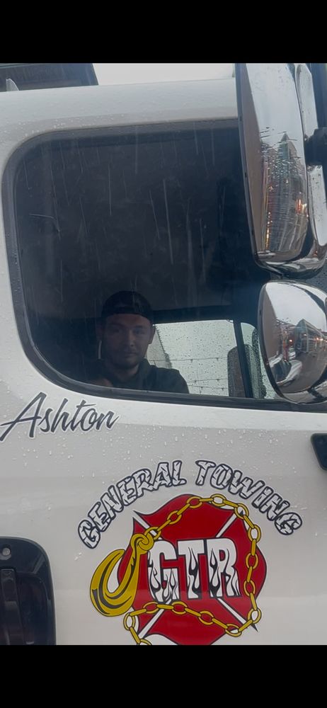 GENERAL TOWING & RECOVERY - Updated October 2025 - Request a Quote - 6369 North Dort Hwy, Mount ...