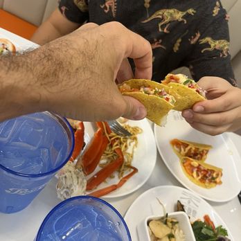 SEA & SKY FEAST BUFFET - Updated December 2024 - 346 Photos & 65 ...