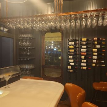 ADAMS STREET CHOPHOUSE - Updated January 2025 - 35 Photos & 12 Reviews ...