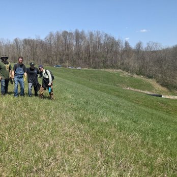 AEP RECREATION LAND - Updated December 2025 - McConnelsville, Ohio ...