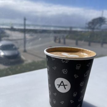 ANDYTOWN COFFEE ROASTERS - Updated October 2024 - 274 Photos & 113 ...