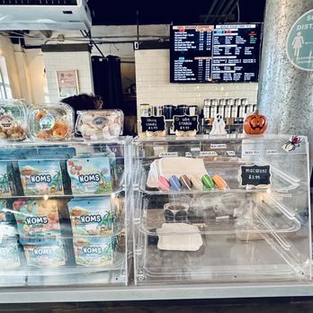 TEAPRESSO BAR - KEEAUMOKU - Updated September 2025 - 634 Photos & 232 ...