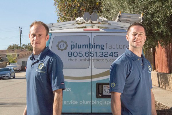 The Plumbing Factory - Updated December 2025 - 15 Reviews - 122 Vernal ...