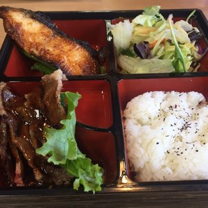 K’s Bento-Ya - 178 Photos & 153 Reviews - Japanese - 94-164 Awalau St ...