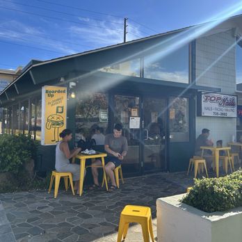 BOARDED UP BY CHUBBIES BURGERS - Updated September 2025 - 188 Photos ...