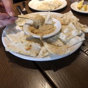 SOFRA RESTAURANT - 103 Photos & 78 Reviews - 10345 106 Street NW ...