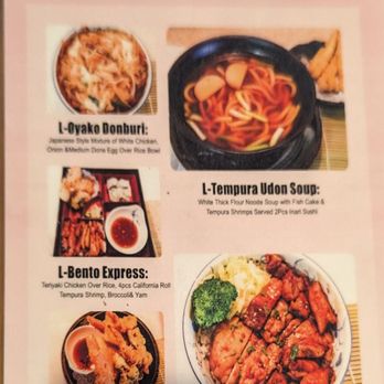 MOMIJI SUSHI BAR AND RESTAURANT - Updated December 2025 - 66 Photos ...