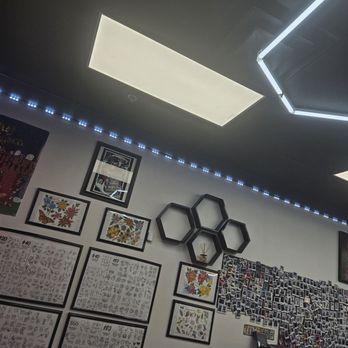 CREATIVE MINDS TATTOO - Updated December 2025 - 149 Photos & 46 Reviews ...