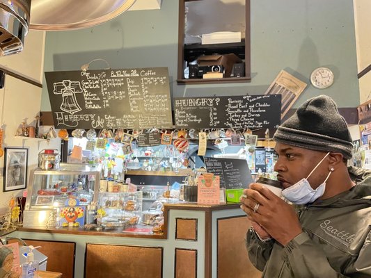 LIBERTY CAFE - Updated January 2025 - 127 Photos & 262 Reviews - 926 S ...