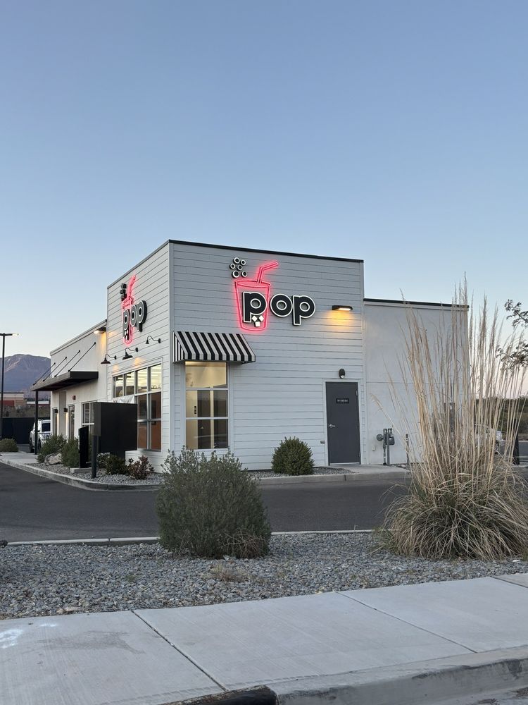 POP DRINKS - Updated August 2025 - 3061 E 750th N St, St. George, Utah ...