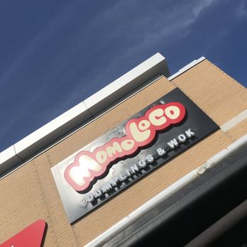 MOMO LOCO DUMPLINGS AND WOK - Updated October 2025 - 29 Photos - 5101 ...