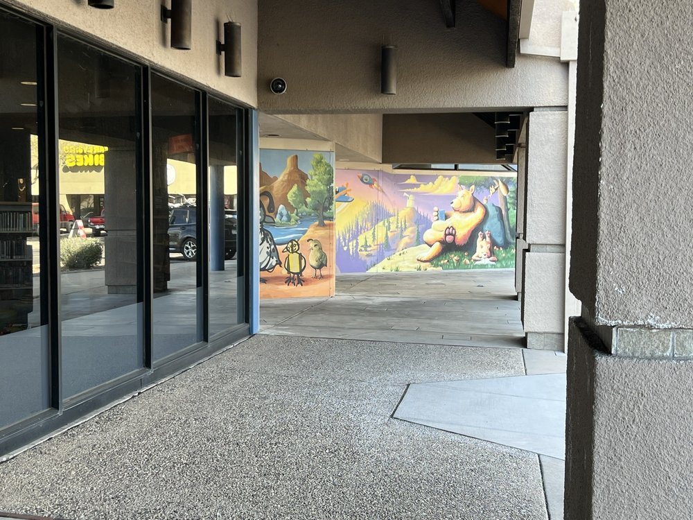 KIRK-BEAR CANYON LIBRARY - Updated September 2025 - 48 Photos & 13 ...