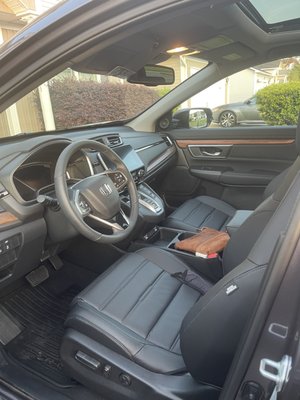 GRAINGER HONDA - Updated October 2025 - 69 Photos & 202 Reviews - 1596 ...