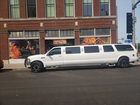 287 EXPRESS TRANSPORTATION - Updated August 2024 - 21 Photos - Ennis ...