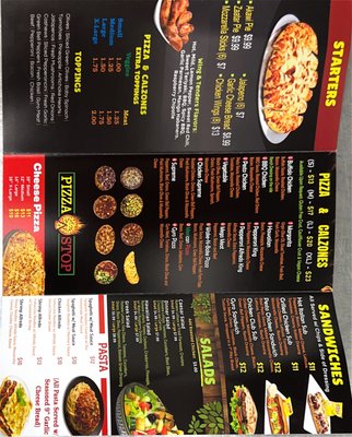 PIZZA STOP - Updated October 2025 - 66 Photos & 31 Reviews - 4251 E ...