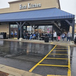 HASH KITCHEN - Updated December 2025 - 758 Photos & 375 Reviews - 264 ...