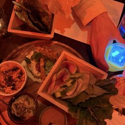 BOTANERO - Updated January 2026 - 66 Photos & 29 Reviews - 1413 N ...