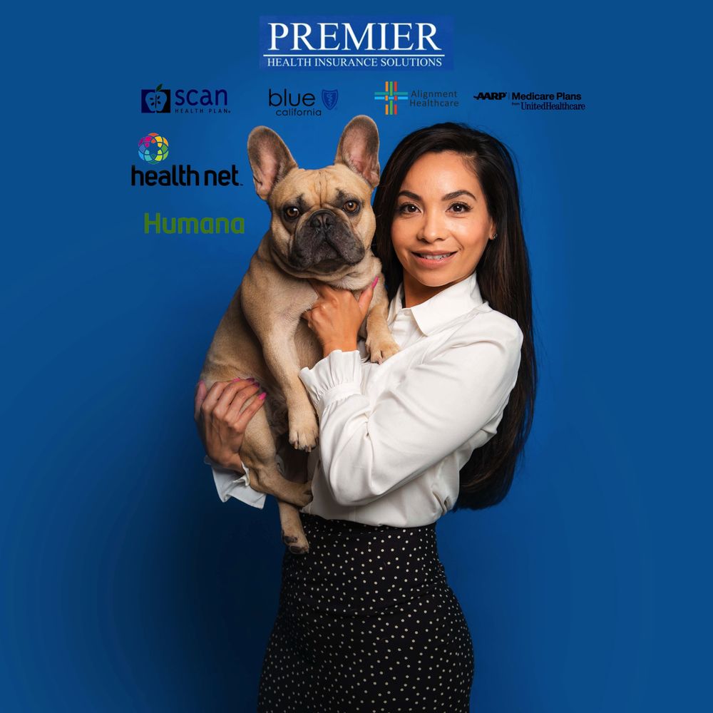 PREMIER HEALTH INSURANCE SOLUTIONS - Updated October 2025 - 243 N ...