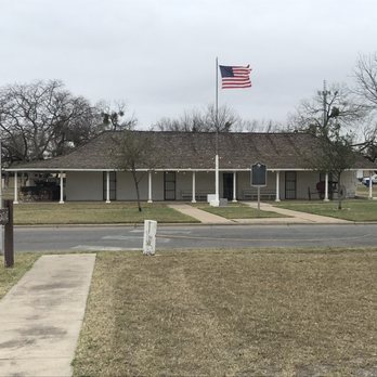 FORT DUNCAN MUSEUM - Updated October 2025 - 23 Photos - 310 Bliss St ...