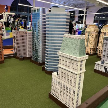 SUBPAR MINIATURE GOLF - Updated May 2024 - 437 Photos & 331 Reviews ...