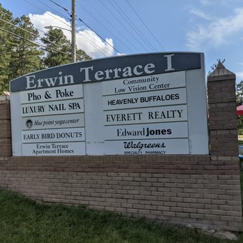 ERWIN TERRACE - Updated December 2025 - 2716 Campus Walk Ave, Durham ...