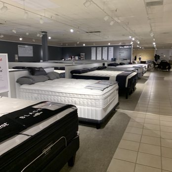 Macy's mattress store near me store