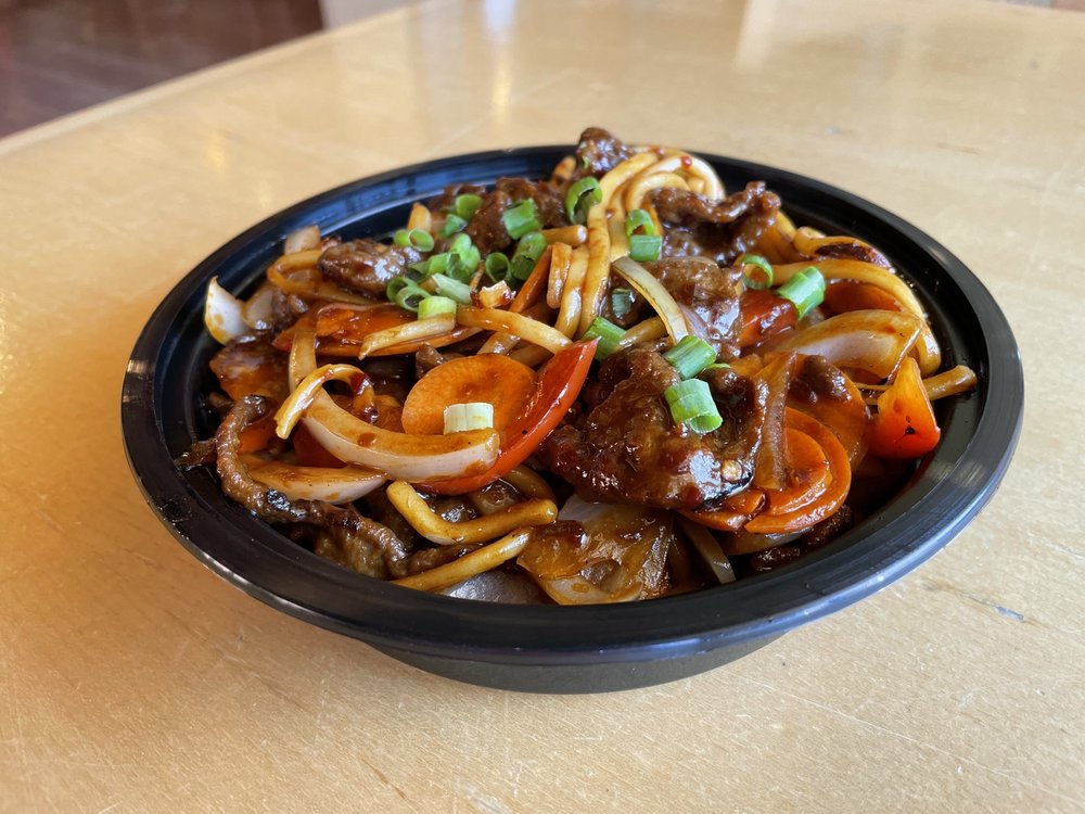 CHIN’S ASIA FRESH - 35 Photos & 84 Reviews - Chinese - 8414 Old Sauk Rd ...