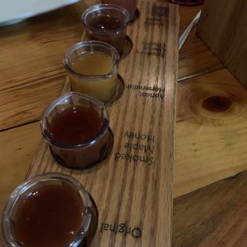 THE CUE RESTAURANT - Updated May 2025 - 265 Photos & 286 Reviews - 2 ...