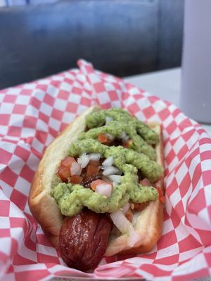 MUGSY DOGS - 169 Photos & 294 Reviews - 3160 E Queen Creek Rd, Higley ...