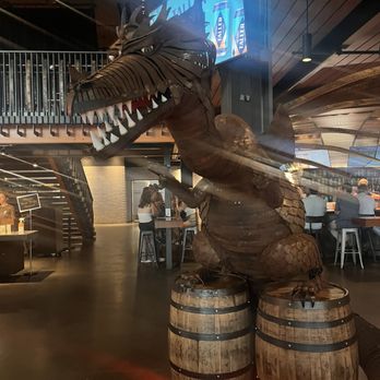 NEW HOLLAND BREWING - THE KNICKERBOCKER - Updated July 2025 - 738 ...