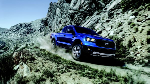 SUNRISE FORD - Updated January 2026 - 35 Photos & 94 Reviews - 5435 S ...