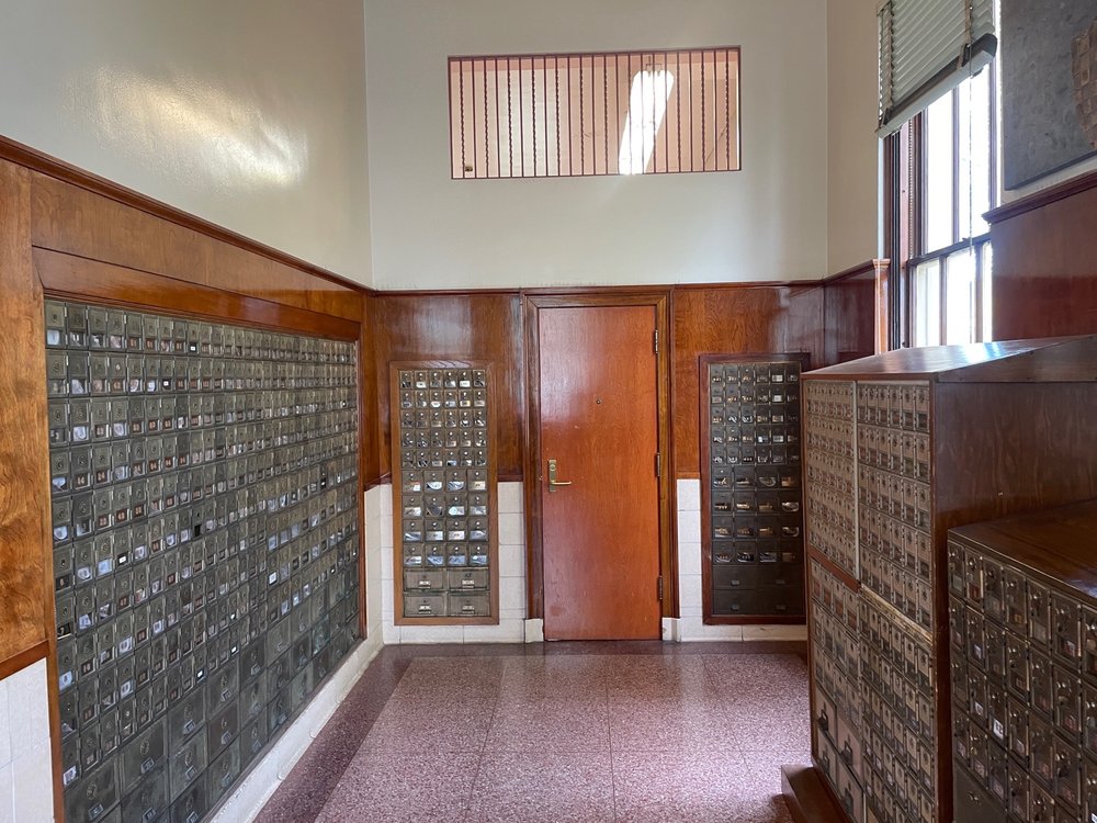 US POST OFFICE - Updated July 2025 - 14 Photos & 12 Reviews - 1461 Main ...