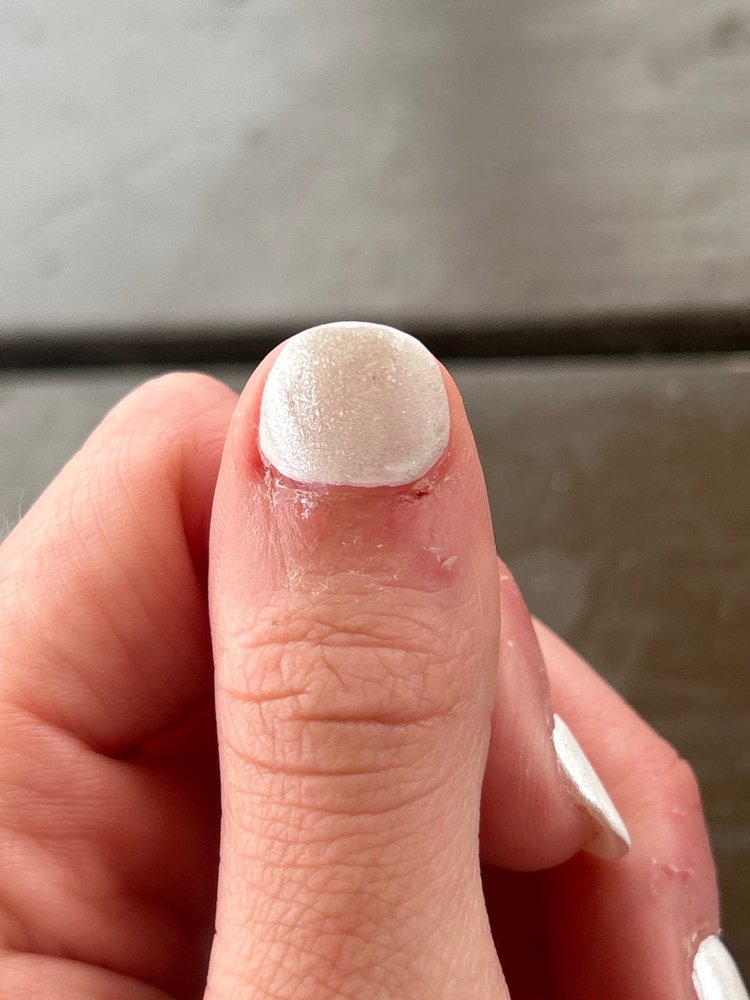 OCEAN NAILS & SPA - Updated August 2025 - 43 Photos & 19 Reviews - 100 ...