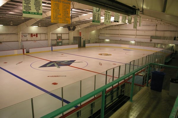 PANORAMA RECREATION - Updated December 2025 - 1885 Forest Park Drive ...