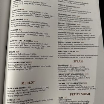 DRAFT + TABLE ARGENTA - Updated December 2025 - 103 Photos & 90 Reviews - 301 Main Street, North ...