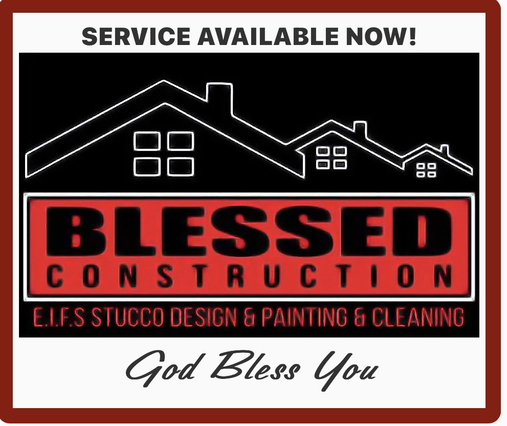 BLESSED CONSTRUCTION - 32 Kearsage St, Dracut, Massachusetts - Stucco Services - Phone Number - Yelp