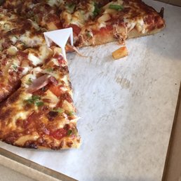 THE PIZZA GALLERY - Updated December 2025 - 159 Photos & 301 Reviews ...